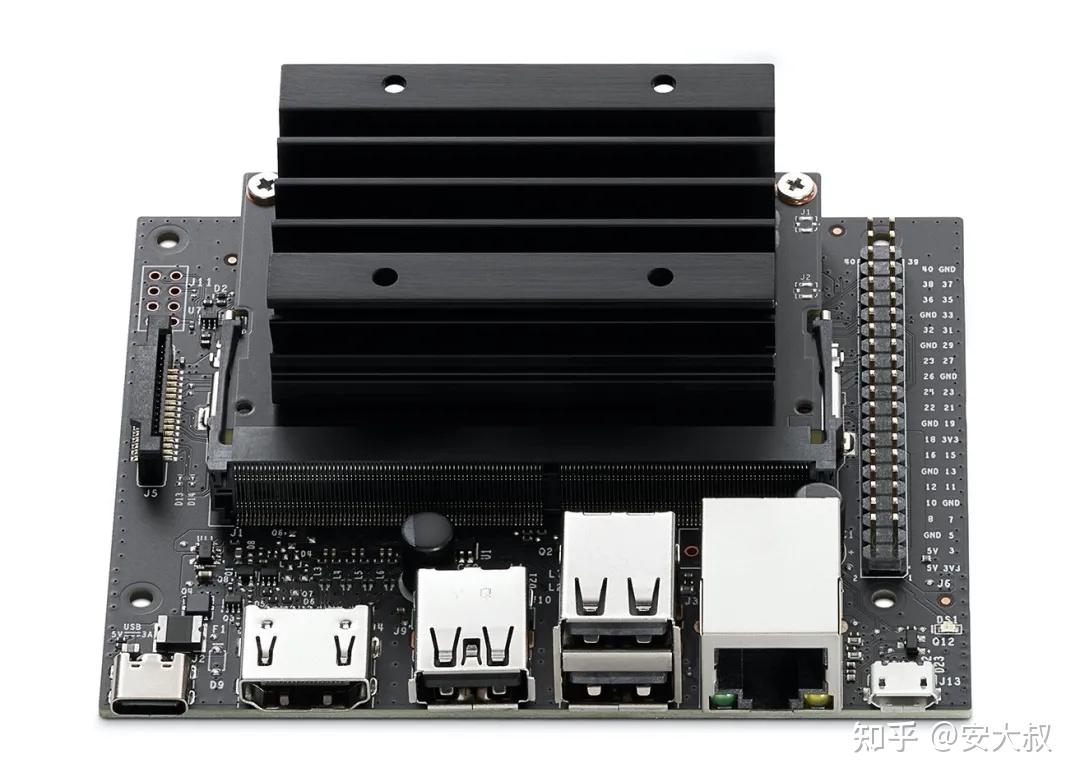 使用Python+Dlib构建人脸识别系统（在Nvidia Jetson Nano 2GB开发板上） - 知乎