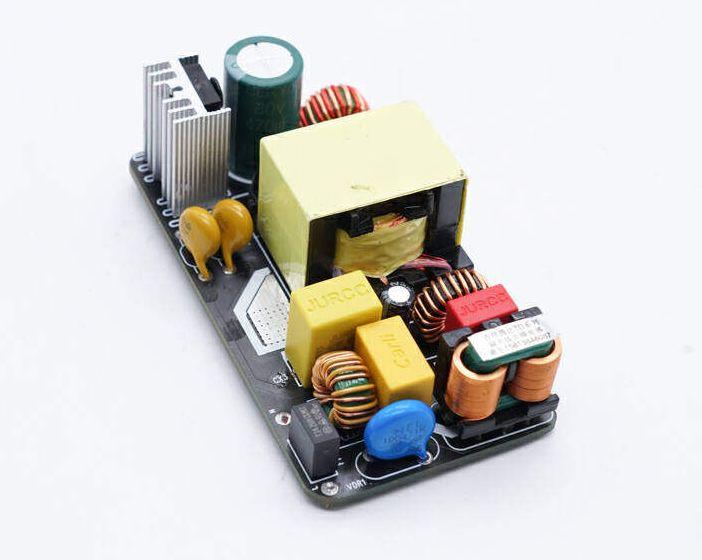 英诺赛科60W氮化镓LED驱动电源方案解析 - 知乎