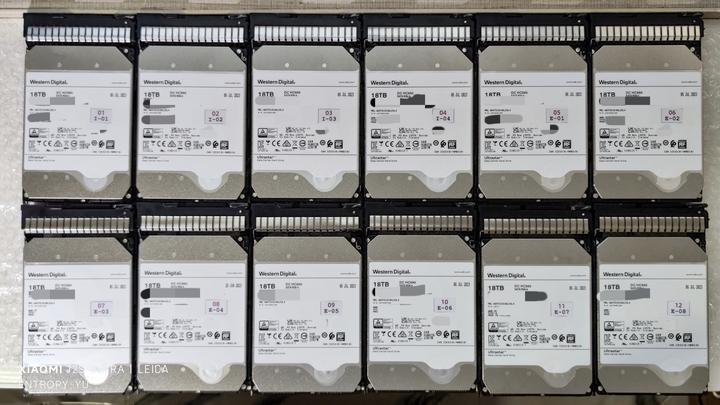 DIY NAS小记 | Mini高性能集群部署（第一集） - 知乎