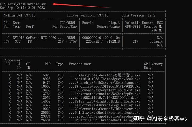 AI深度学习，正确打开NVIDIA GPU加速的姿势 - 知乎