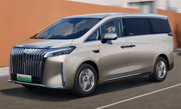 全系四驱！高山DHT-PHEV正式上市，售价33.58万元起 - 知乎