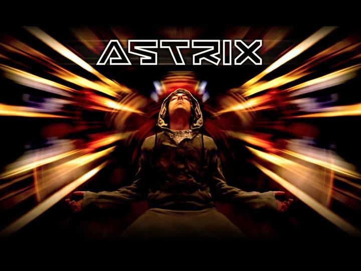 喜欢的音乐人（9）：Astrix - 知乎