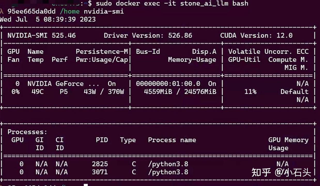 Docker NVIDIA 镜像离线安装 - 知乎