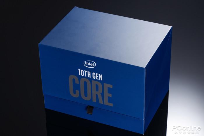 Intel i9-10900K/i5-10600K首发评测：用10核CPU硬刚对手12核 - 知乎