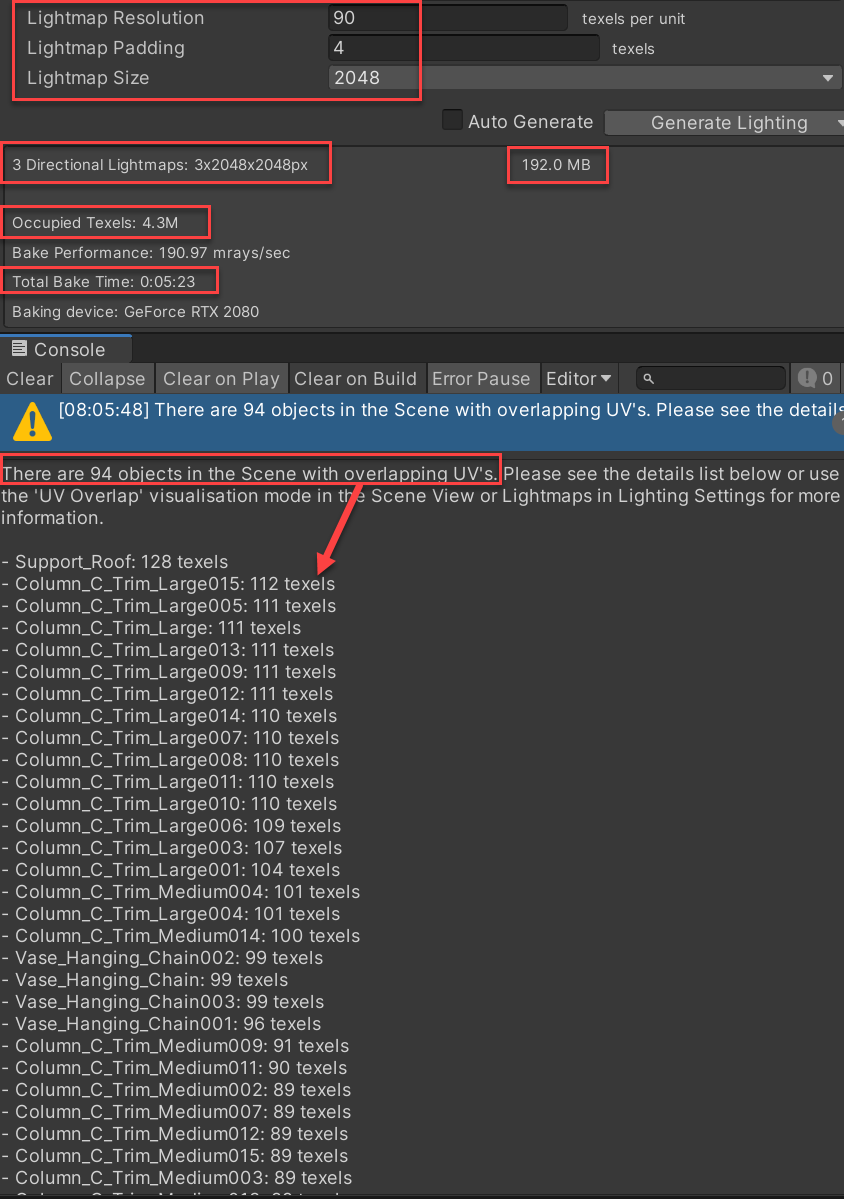 Unity渐进式光照贴图烘焙详解 - 知乎