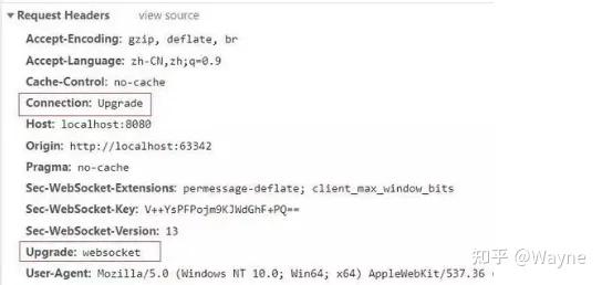 5分钟搞定 Nginx WebSocket 配置：一篇文章解决所有痛点 - 知乎