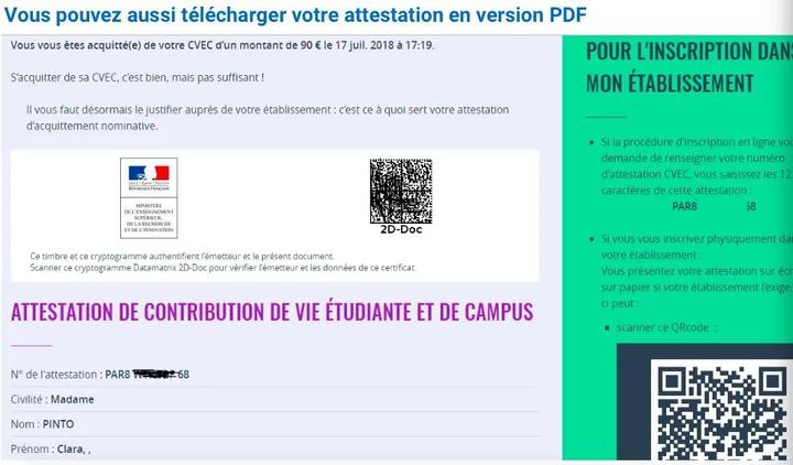 行政注册第一步 | CVEC到底怎么缴纳呢？快来看看！ - 知乎