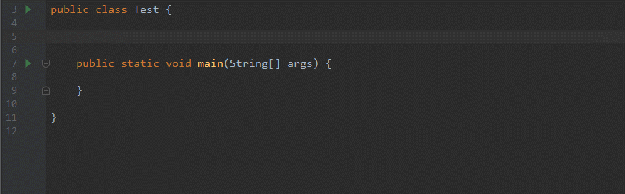 Intellij IDEA 智能补全的 10 个姿势，简直不能太牛逼！ - 知乎