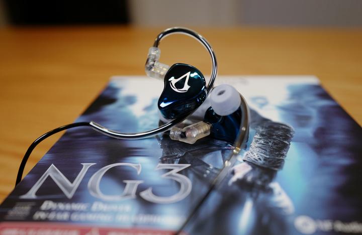 老羊信条-NF Audio NG3刺客信条联名款入耳耳机测评 - 知乎