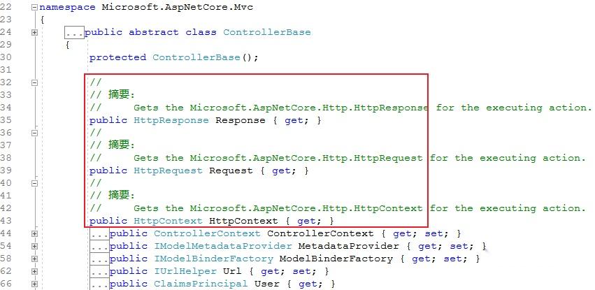 ASP.NET Core MVC 从入门到精通之HttpContext - 知乎