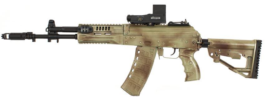 如何评价AK12？ - 知乎