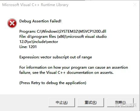 你不知道的std::vector容器的致命缺陷 - 知乎