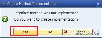SAP BADI在事务代码VA01、VA02、VA03的抬头中添加自定义选项卡 - 知乎