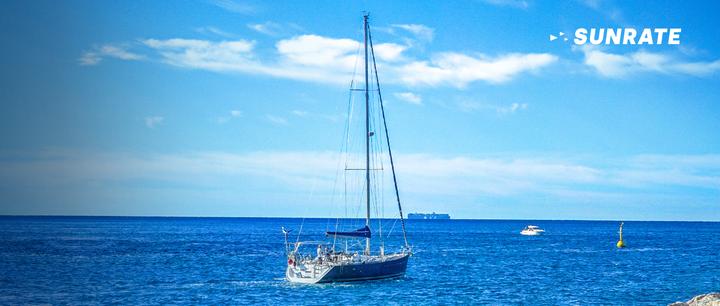 寻汇SUNRATE 2024 焕新升级，全新启程｜产品预告 - 知乎