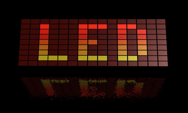 高效提升控制效率 | 基于ACM32 MCU的LED灯箱控制器方案 - 知乎
