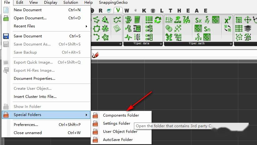 【gh插件】常用Grasshopper插件,BIM类,建筑性能分析等（附下载地址） - 知乎