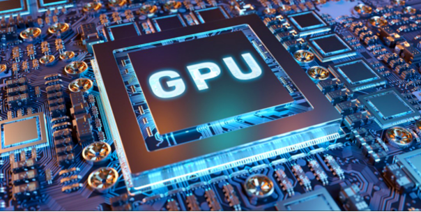 聊聊大模型的算力发动机GPU - 知乎