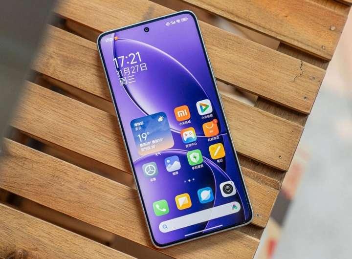 为什么更建议买红米K80，而不是华为nova13，一文看懂不踩坑 - 知乎