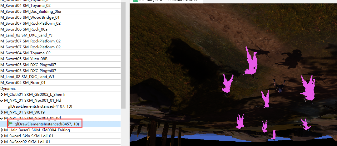 GPU Skin Batching in UE4 - 知乎