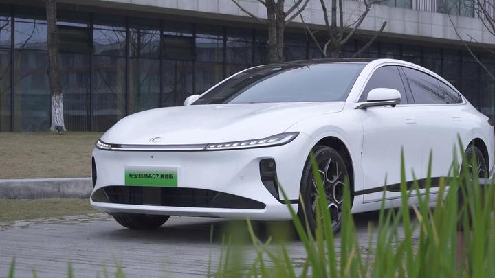 价格战再升级！启源A07真香版：13.59万元起，纯电车市要变天？ - 知乎