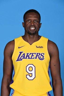 鲁尔·邓（Luol Deng） - 知乎