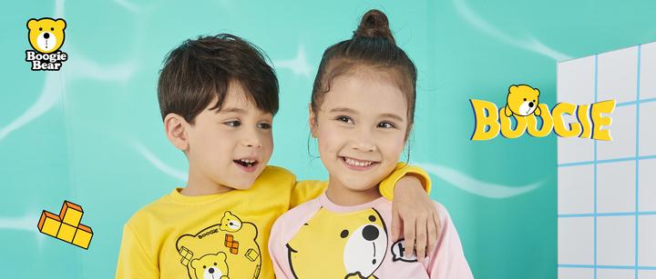 BOOGIE BEAR趣味穿搭，打开假期生活方式 - 知乎