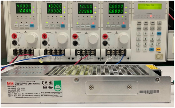 明纬UMP-400与NMP650/1K2医疗模块电源可满足医疗级电源供应器使用要求 - 知乎