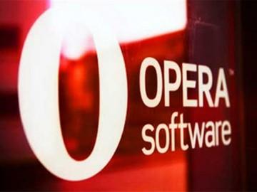 Opera集成Unstoppable Domains区块链域名系统 - 知乎