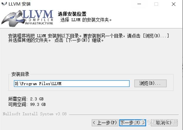 vscode+clang+llvm 搭建 C++ 编译环境（windows） - 知乎