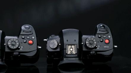 松下LUMIX GH6全面性能理论测试 - 知乎