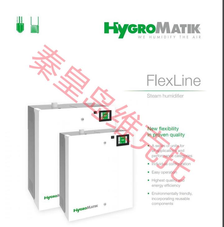 秦皇岛维克托优势供应HYGROMATIK 全系列产品 - 知乎