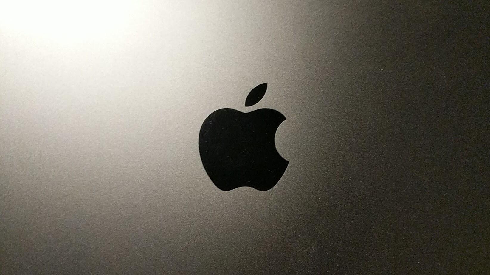 2017 MacBook Pro 15使用感受 (Up to Dec. 8th, 2017) - 知乎