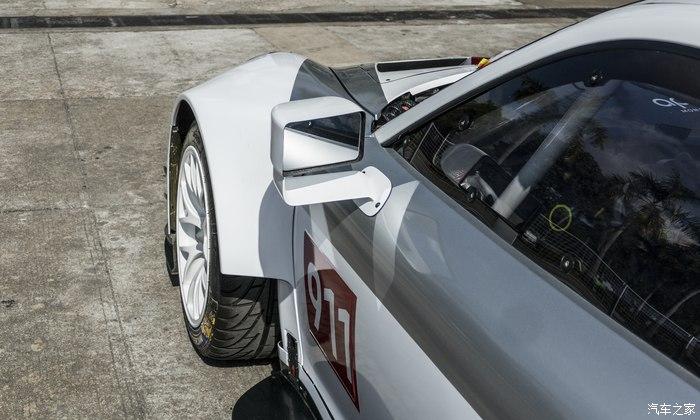 邂逅911赛道之王！鉴赏殿堂级赛车911RSR！ - 知乎