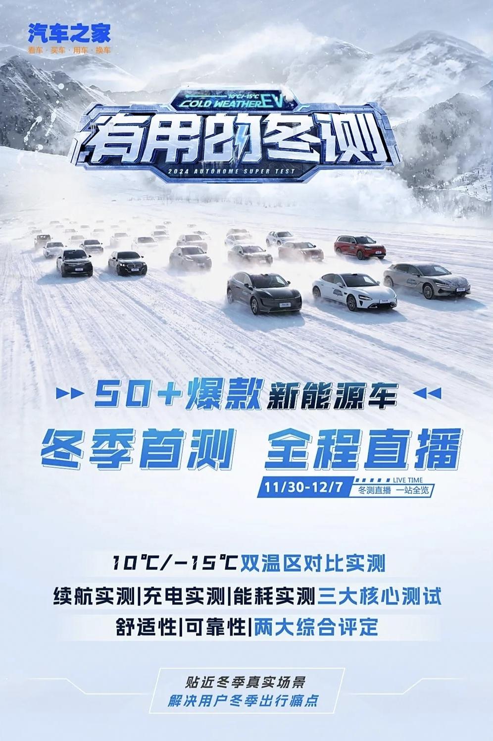 致敬传奇抗冻王！腾势Z9GT/D9拿下冬测续航双第一！ - 知乎