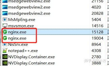 如何在 Visual Studio 编译调试 Windows 版本的 Nginx 源码？ - 知乎