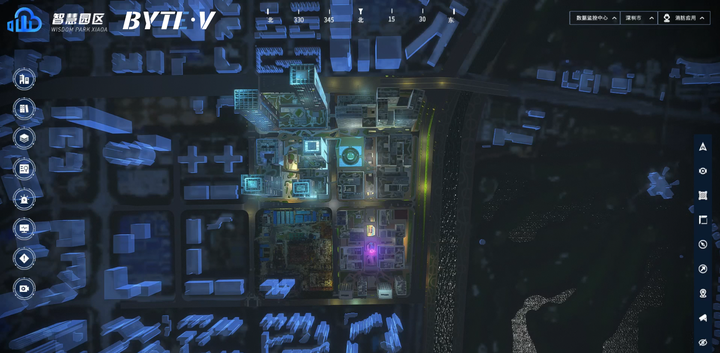 园区元宇宙：BYTEV打造智慧园区综合治理孪生管理平台 - 知乎