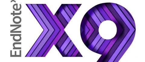 网上下载不到目标期刊参考文献格式？用endnote X9 这样编辑即可 - 知乎