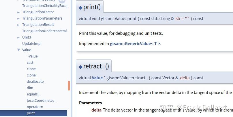 GTSAM概览之gtsam::Values变量(顶点)(map容器) - 知乎
