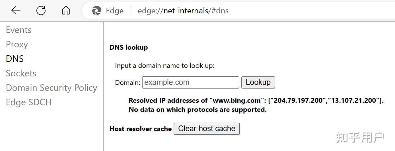 我的new bing登不上去是怎么回事？ - 知乎