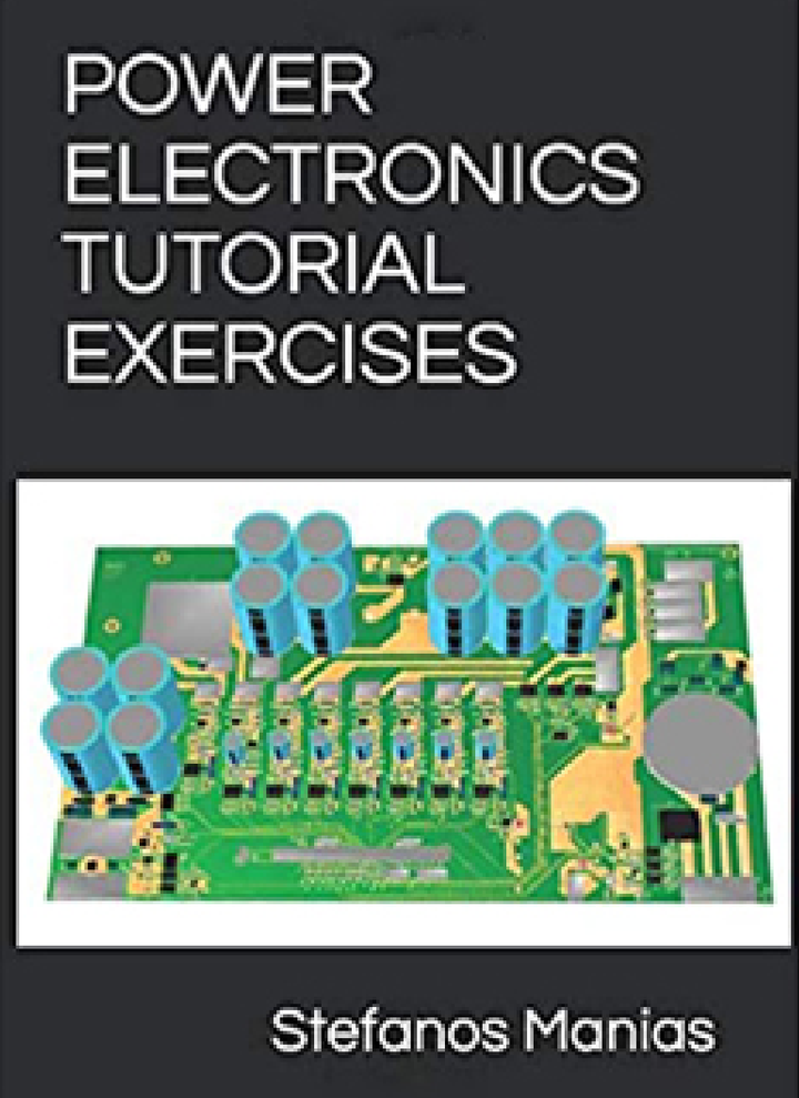 【教材】POWER ELECTRONICS TUTORIAL EXERCISES - 知乎