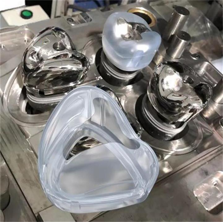 硅胶模具的精度与哪些因素有关？ - 知乎