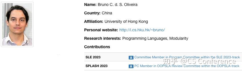 OOPSLA 2022有什么值得关注的论文？ - 知乎