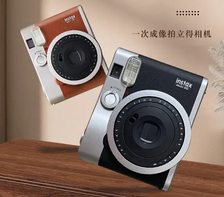 富士拍立得相机mini型号推荐：mini12/mini90/mini40/mini99/mini7+/mini11系列，多少钱? - 知乎