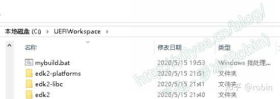 UEFI开发探索57-如使用最新的EDK2搭建编译环境 - 知乎