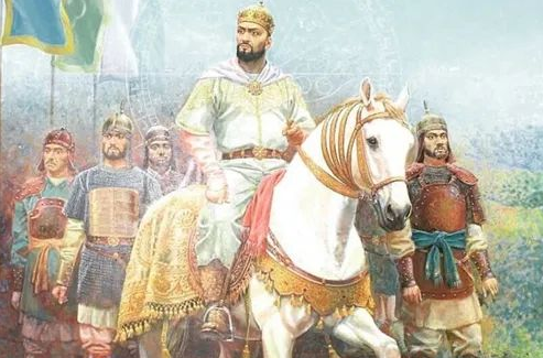 History vs. 帖木儿 the Conqueror - 知乎