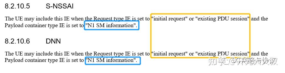 随手小结之APN/DNN - 知乎