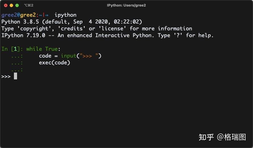 Jupyter Notebook-0001-架构设计及安装 - 知乎