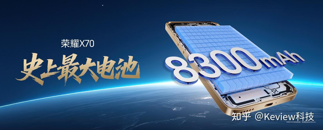 售价1399元起，荣耀X70引领中端机全面越级进化 - 知乎