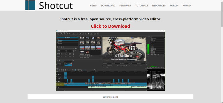 shotcut学习笔记 - 知乎