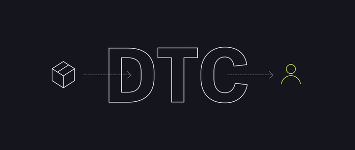 浅谈直面消费者（DTC）的重要性 - 知乎